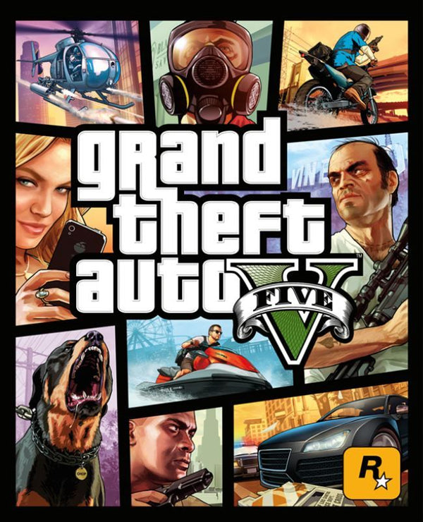 Choosing a PC for GTA V and FiveM Servers – Playtech