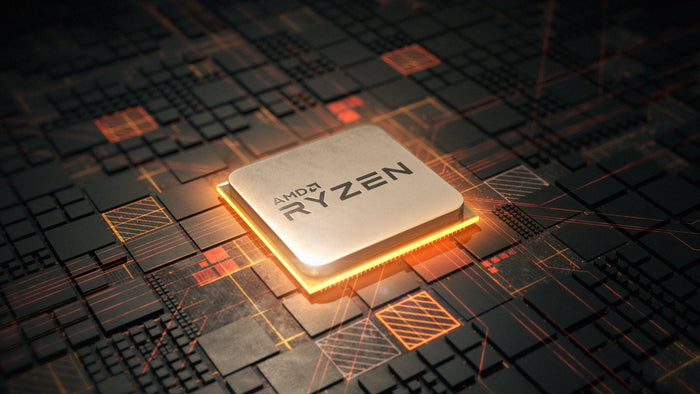 AMD Ryzen Gaming Systems – Playtech