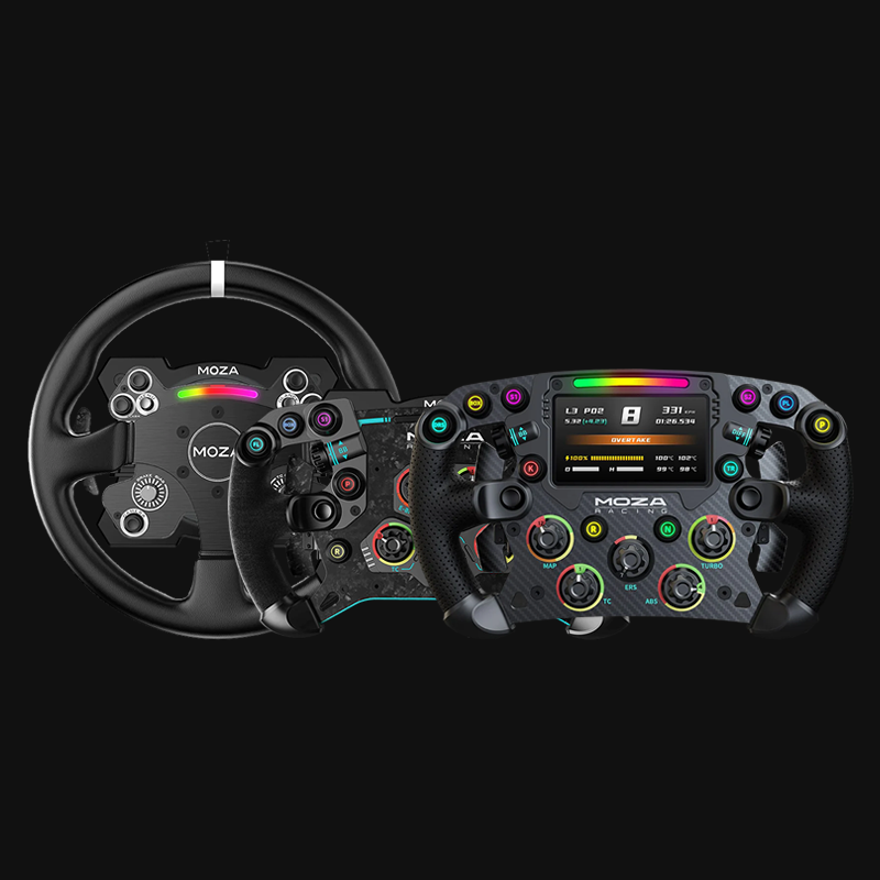 Buy Best Driving Simulator Gear in NZ | Playtech NZ
