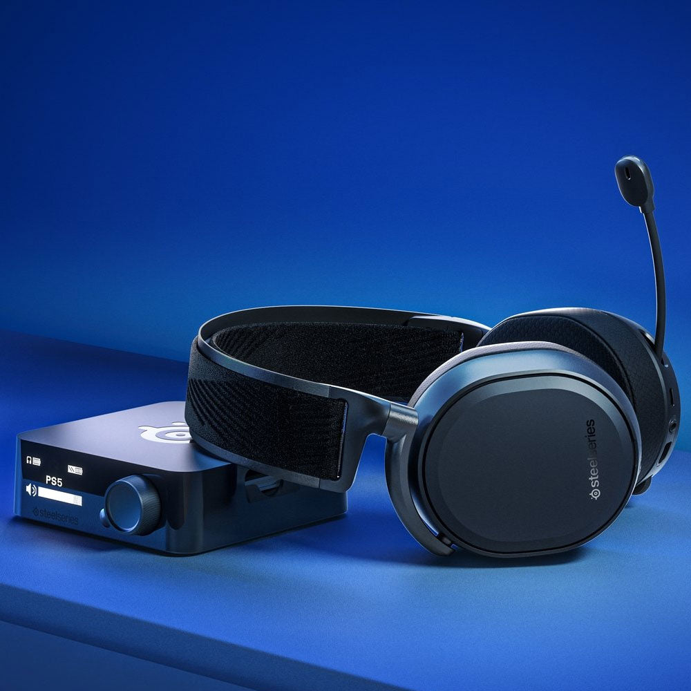 PC Peripherals – Playtech