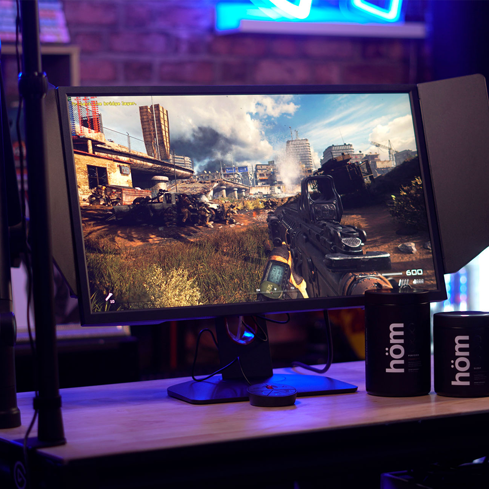 Shop for High Refresh Rate Monitors and more at Playtech NZ