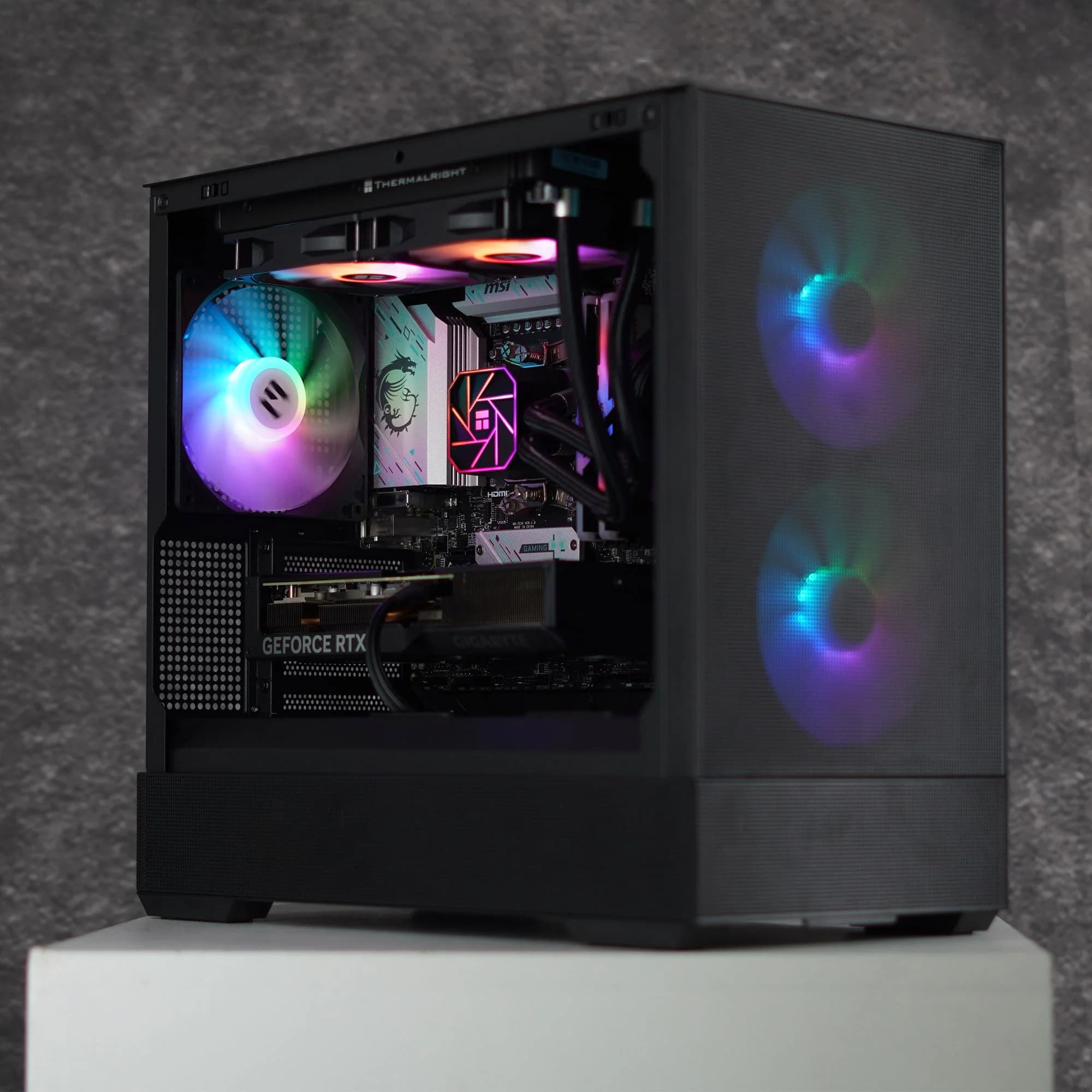 Budget Friendly Gaming PCs | Custom & Ready-to-Ship | Playtech NZ