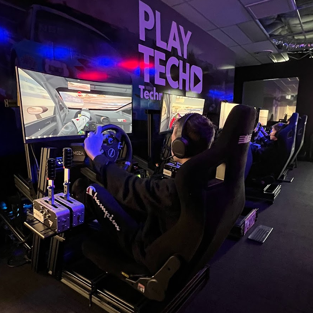 Collections – Playtech