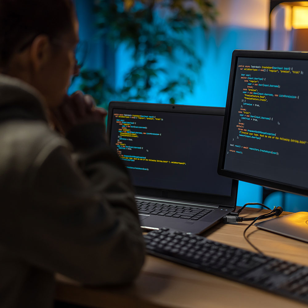 PC Peripherals – Playtech