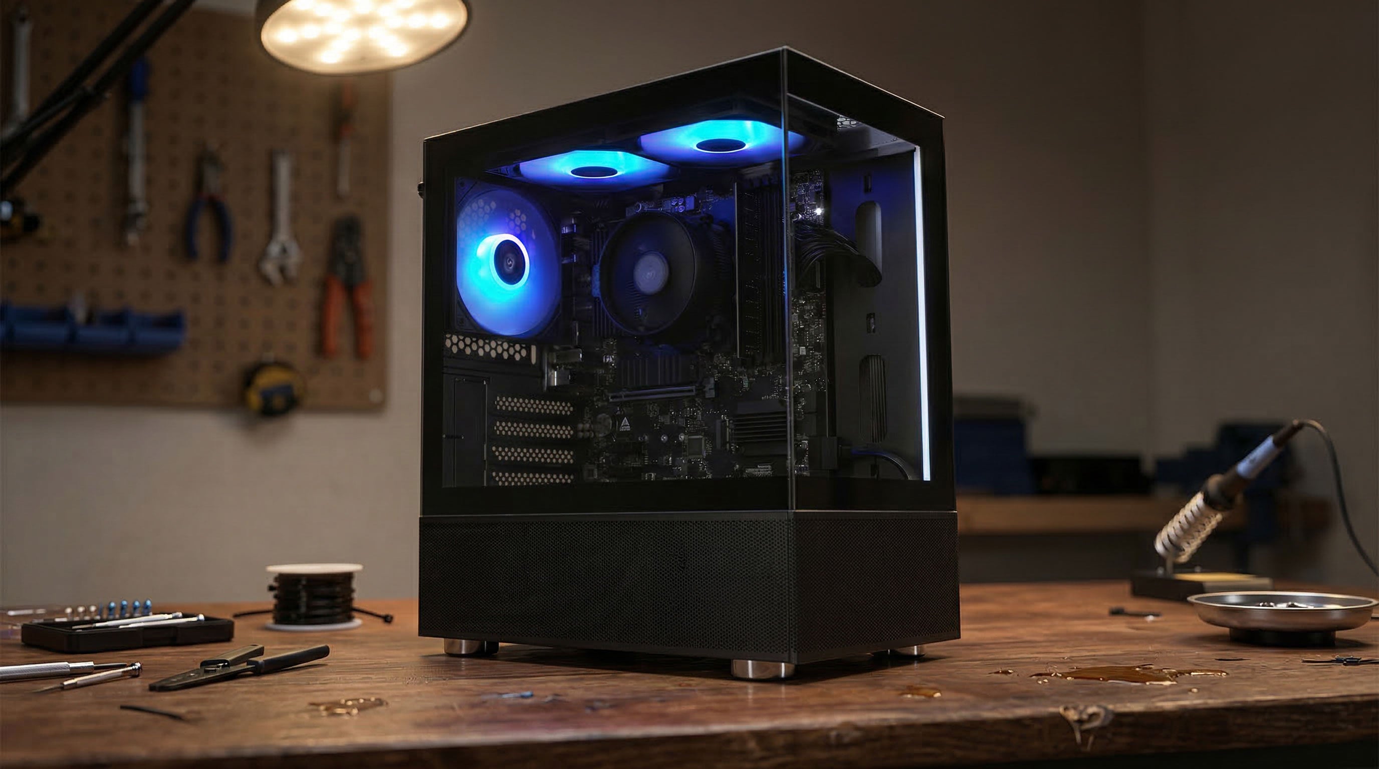 PC Deals and Clearance Sales | Save on Gaming PCs at Playtech NZ