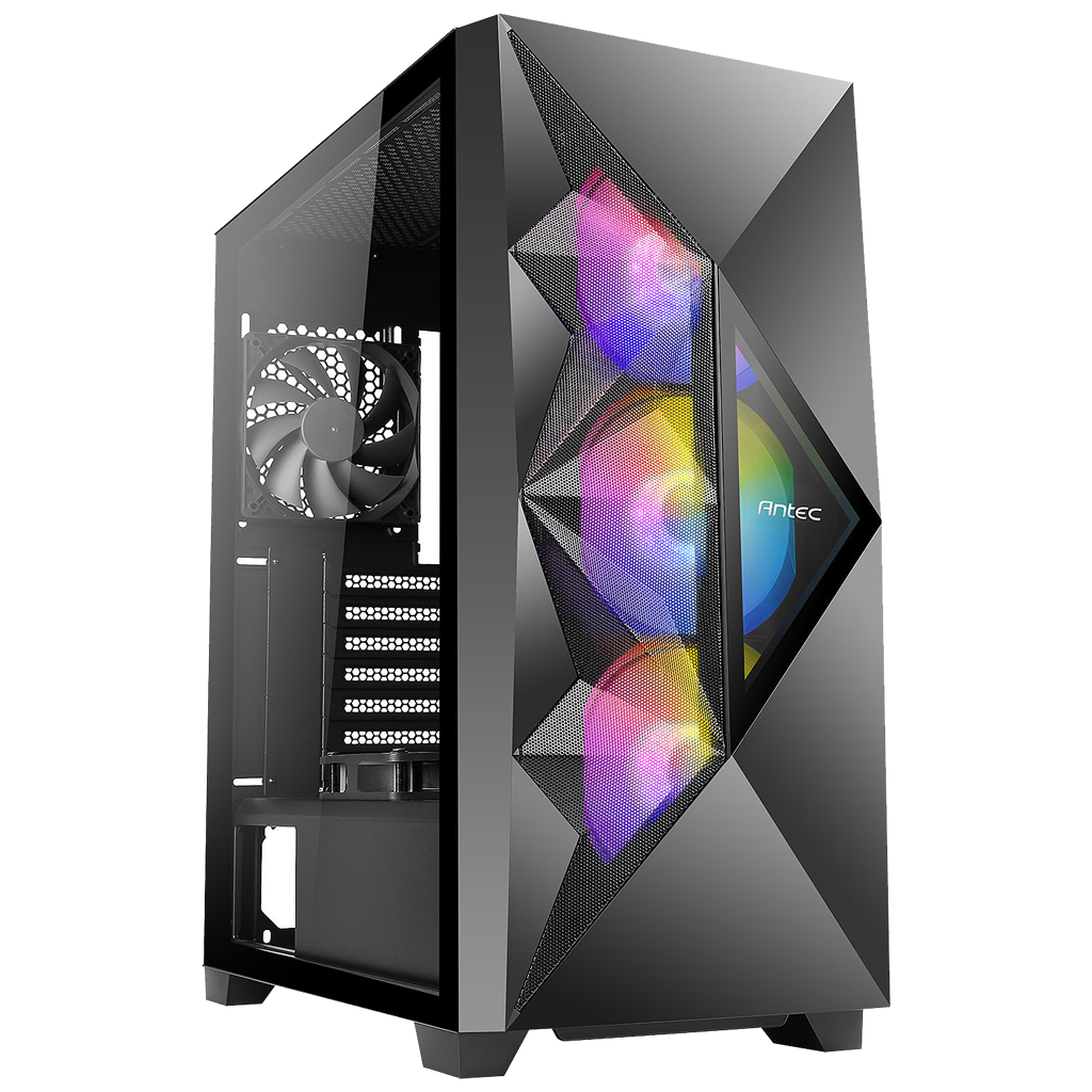 Shop for PC Cases & Accessories in NZ | Playtech