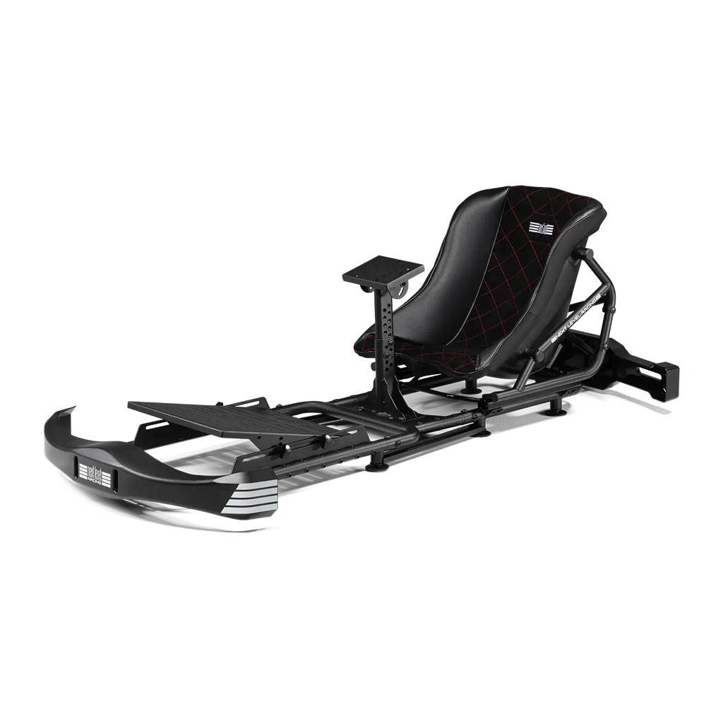 Shop Online for Sim Racing Cockpit & Seat in NZ | Playtech