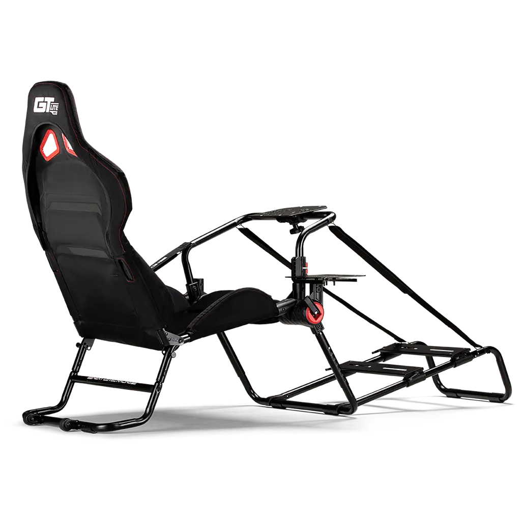 Next Level Racing GT Lite Pro Folding Racing Cockpit – Playtech