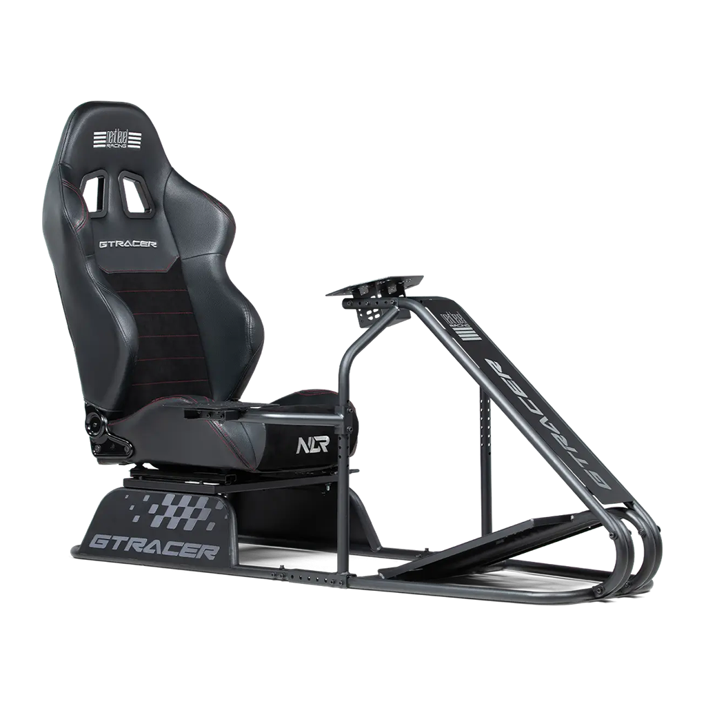 Shop Online for Sim Racing Cockpit & Seat in NZ | Playtech