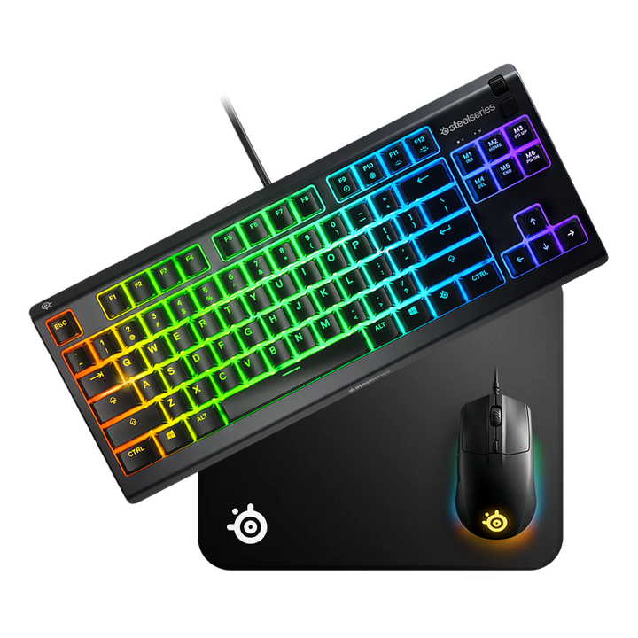 PC Peripherals – Playtech
