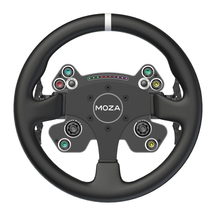 MOZA – Playtech