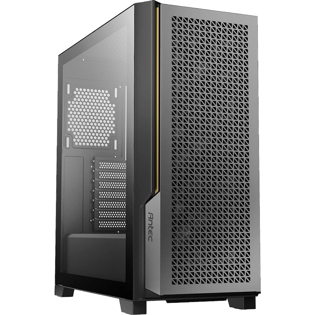 Shop for PC Cases & Accessories in NZ | Playtech