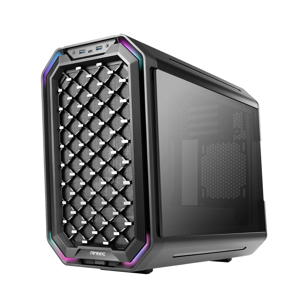 Shop for PC Cases & Accessories in NZ | Playtech