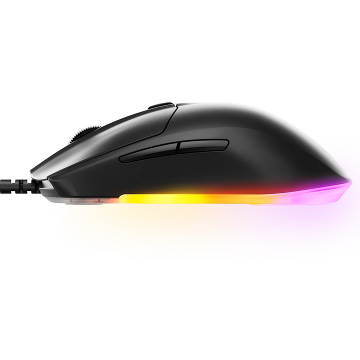 Steelseries – Playtech