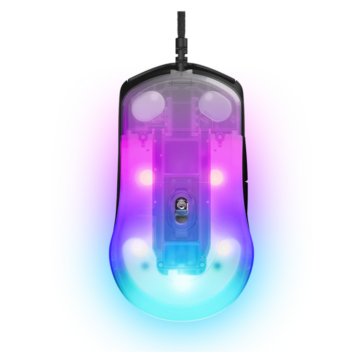 Steelseries – Playtech