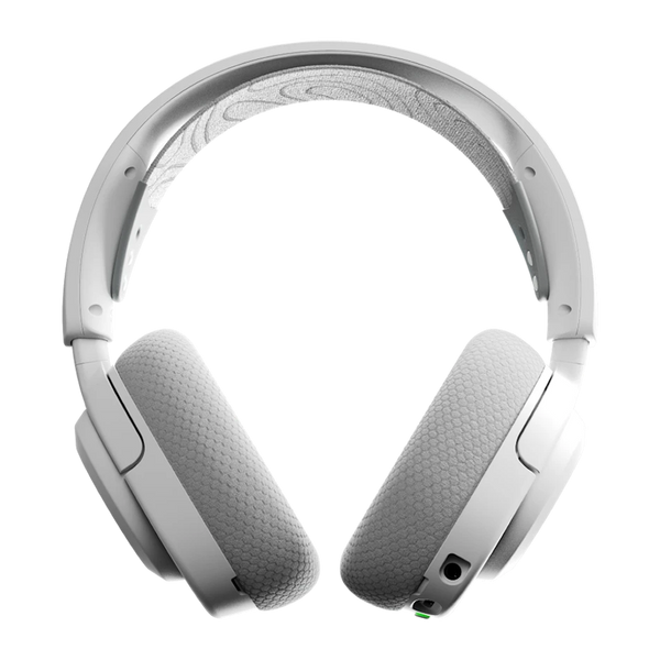 SteelSeries Arctis Nova 3XW Wireless Gaming Headset - White – Playtech