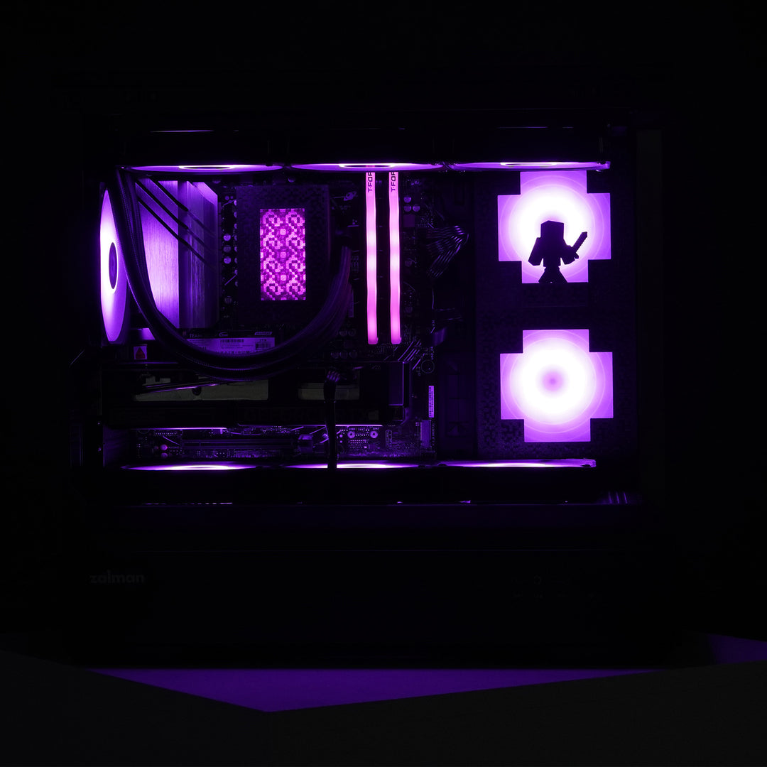 The best gaming PC's in NZ | Playtech