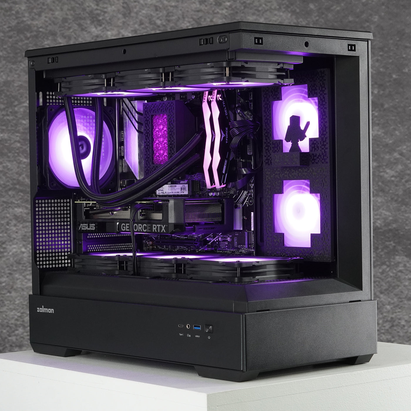 GR-1 Nether – Playtech