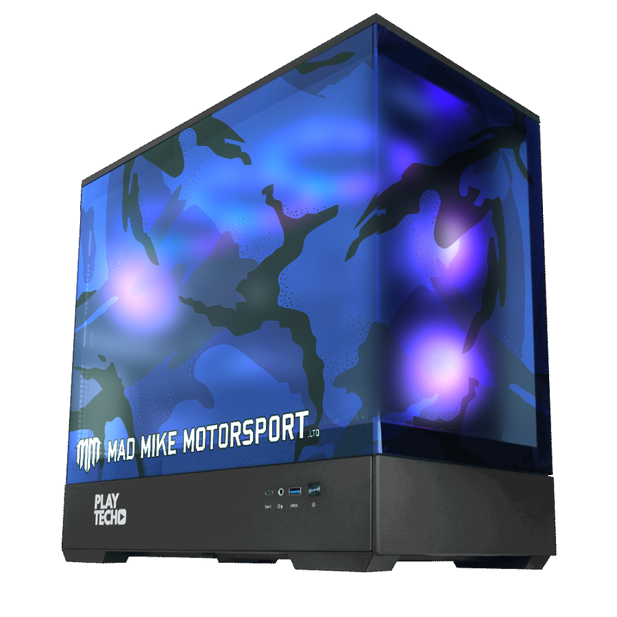 The best gaming PC's in NZ | Playtech