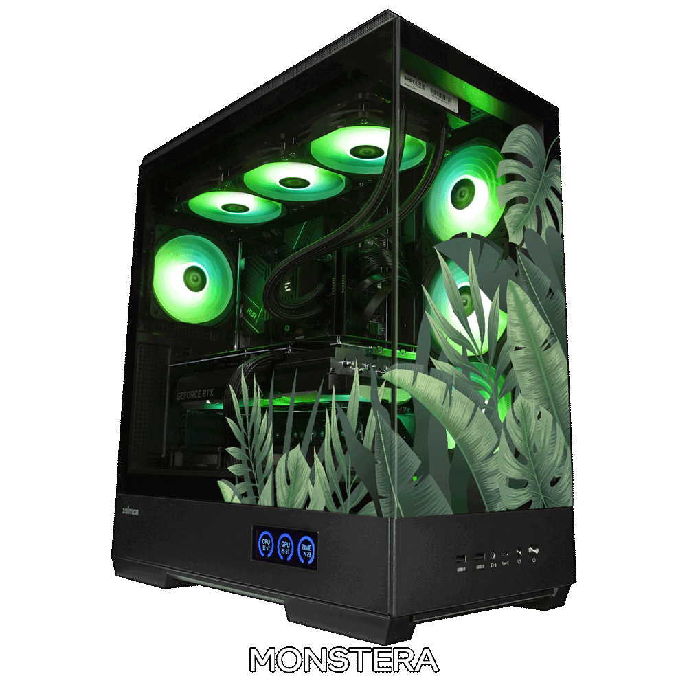 Mythic Pro i9 14900KF - RTX 4080 Super - 64GB RAM - 2TB – Playtech