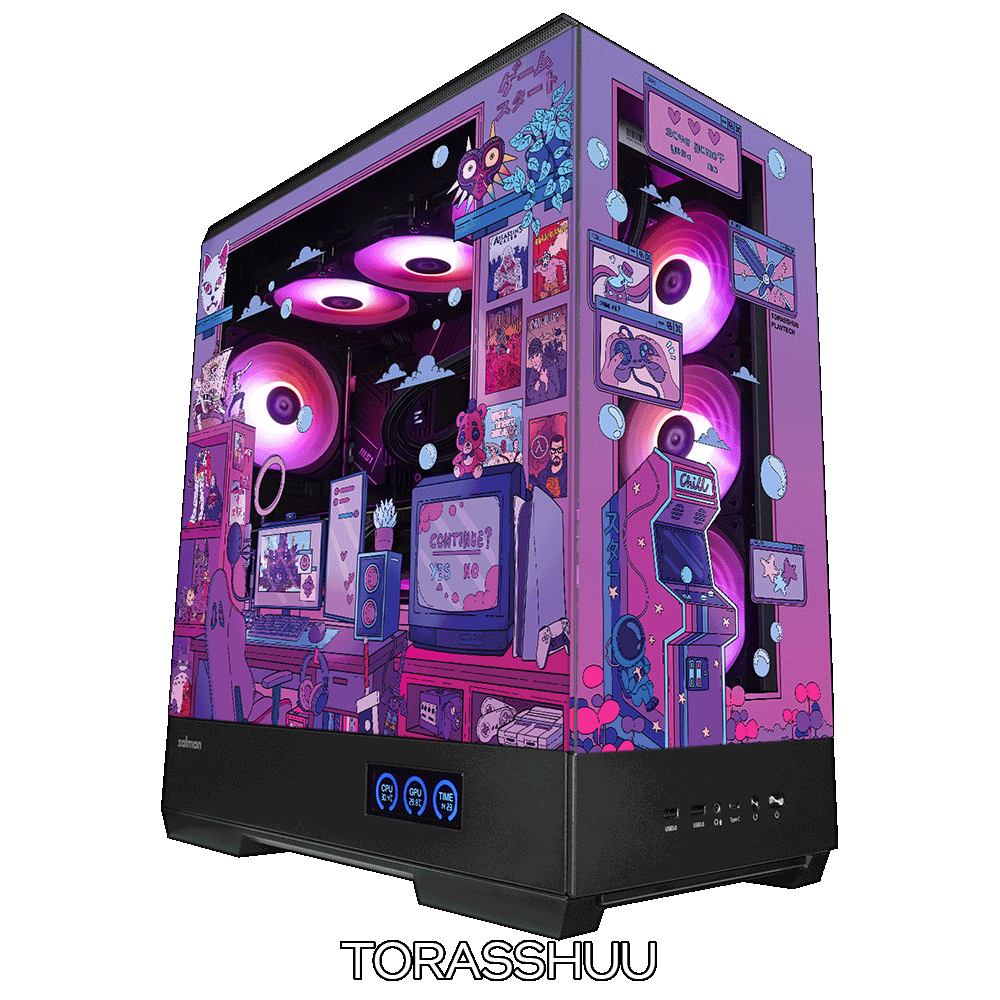 Mythic i9 14900KF - RTX 4070 Super - 64GB RAM - 2TB – Playtech