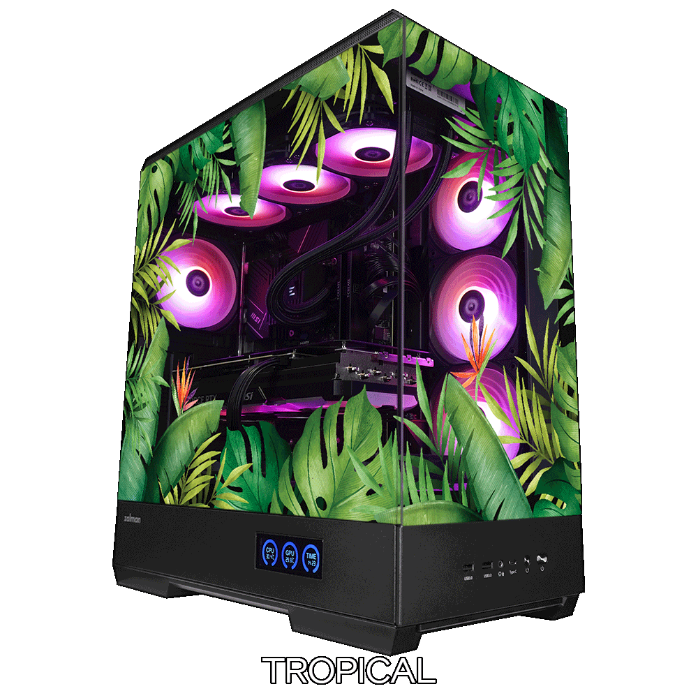 Mythic i9 14900KF - RTX 4070 Ti Super - 64GB RAM - 2TB – Playtech