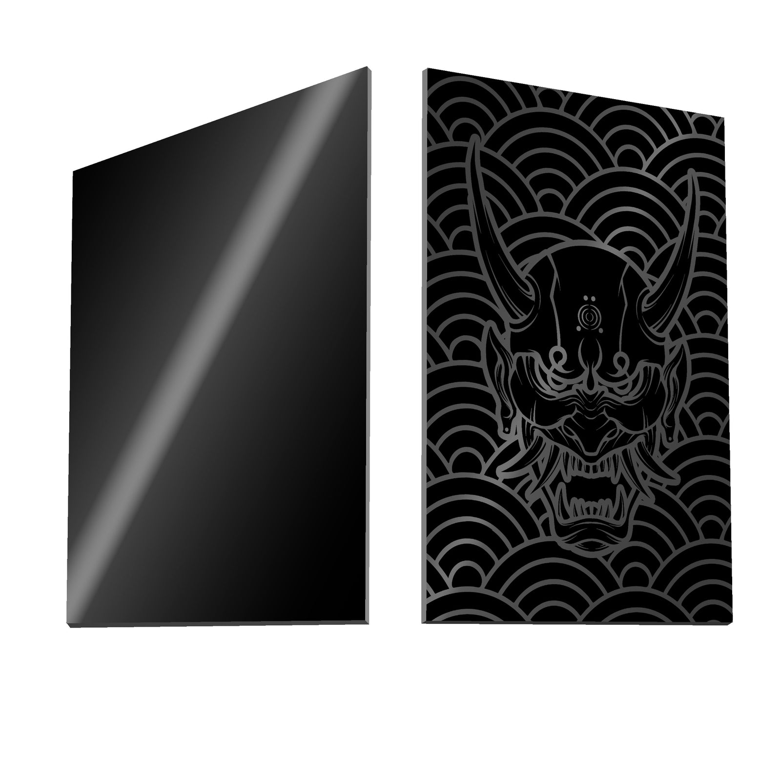 Samurai Ultra i5 14400F - RTX 5070 - 16GB - 1TB – Playtech