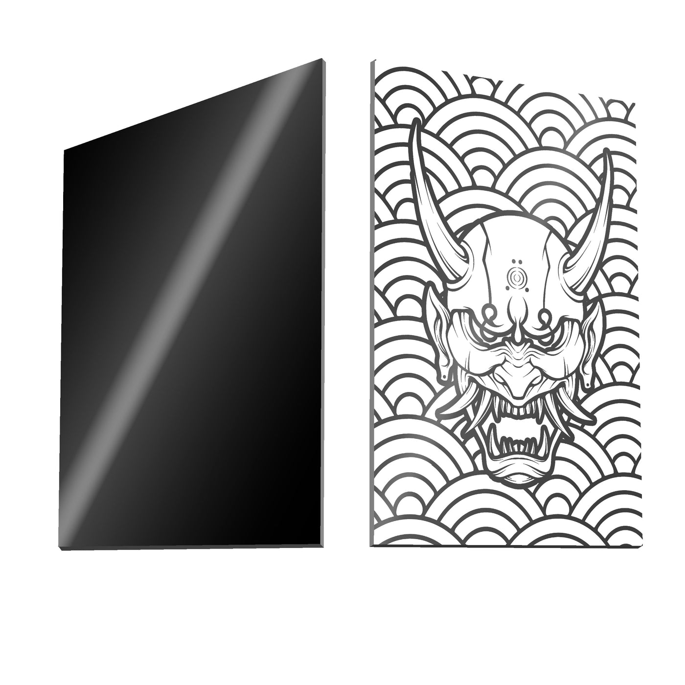 Samurai Ultra i5 14400F - RTX 5070 - 16GB - 1TB – Playtech