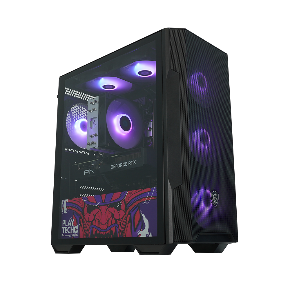 NZ's Best Gaming PC's since 1991 – Playtech