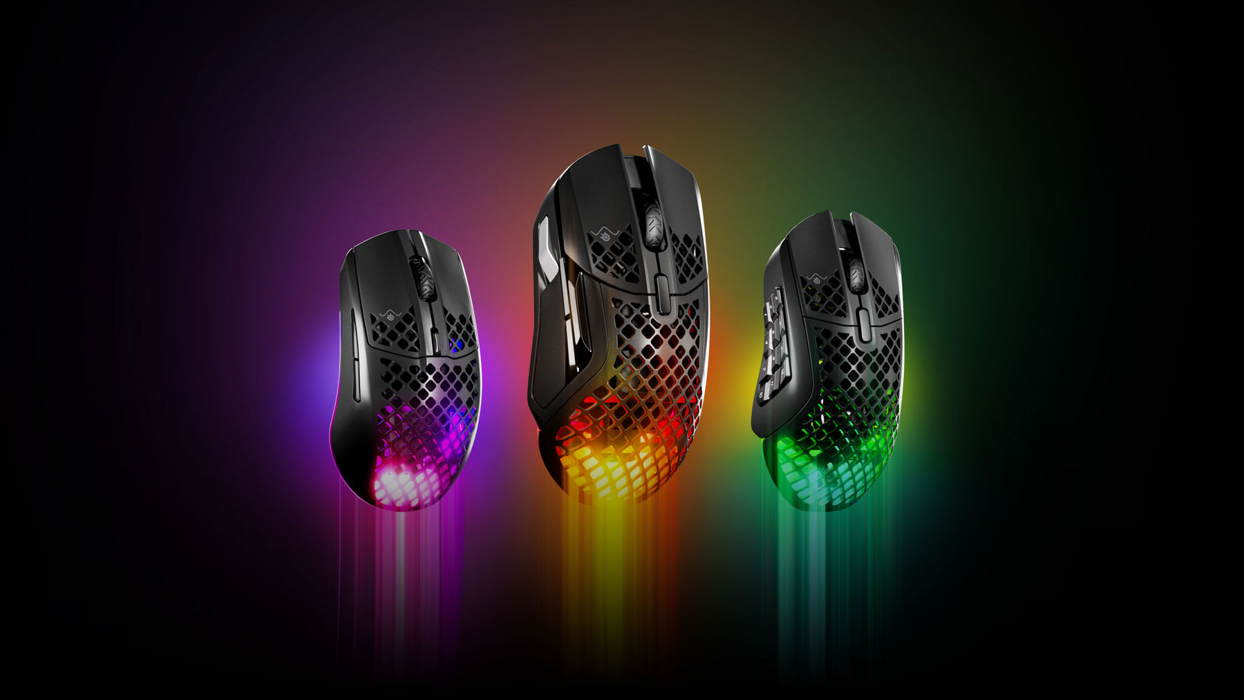 Shop for Steelseries and more at Playtech NZ