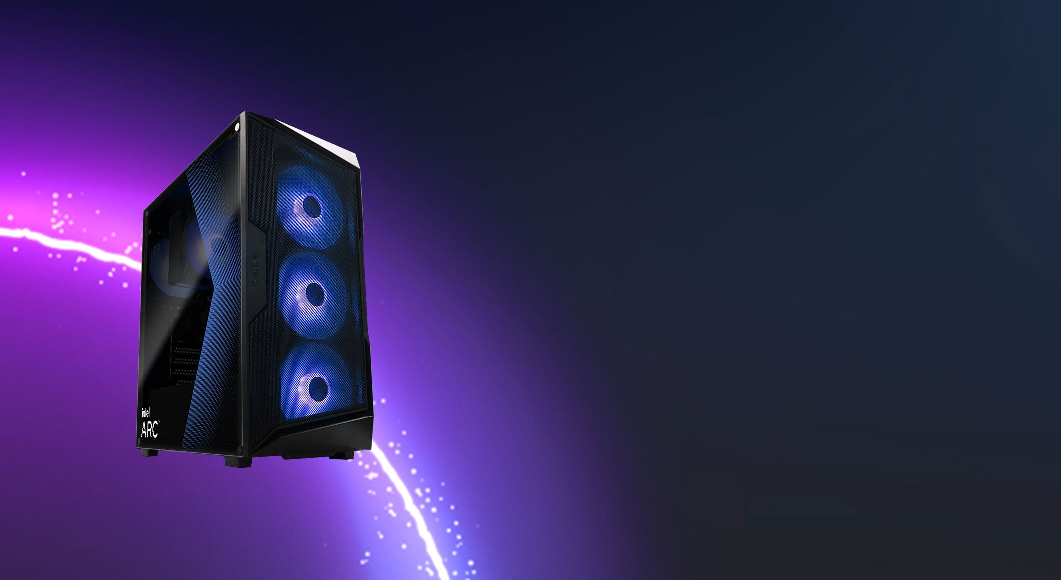 The best gaming PC's in NZ | Playtech