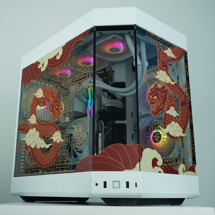 Archived Special Edition Systems – Playtech