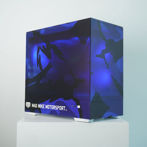 Custom Printed PC Cases – Playtech