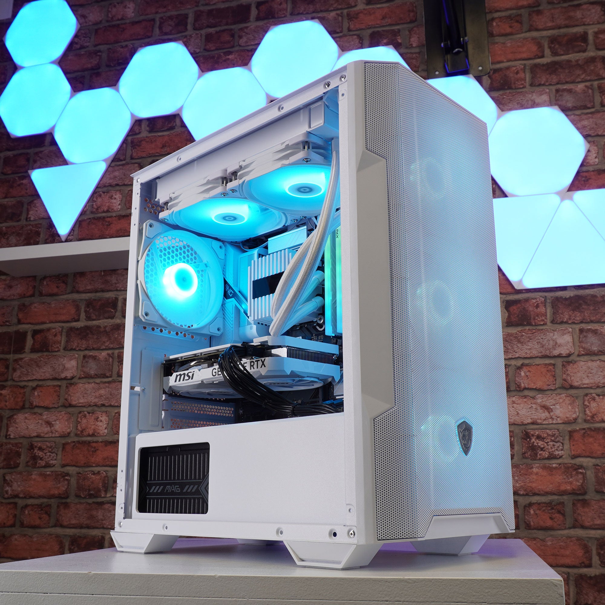 NZ's Best Gaming PC's since 1991 – Playtech