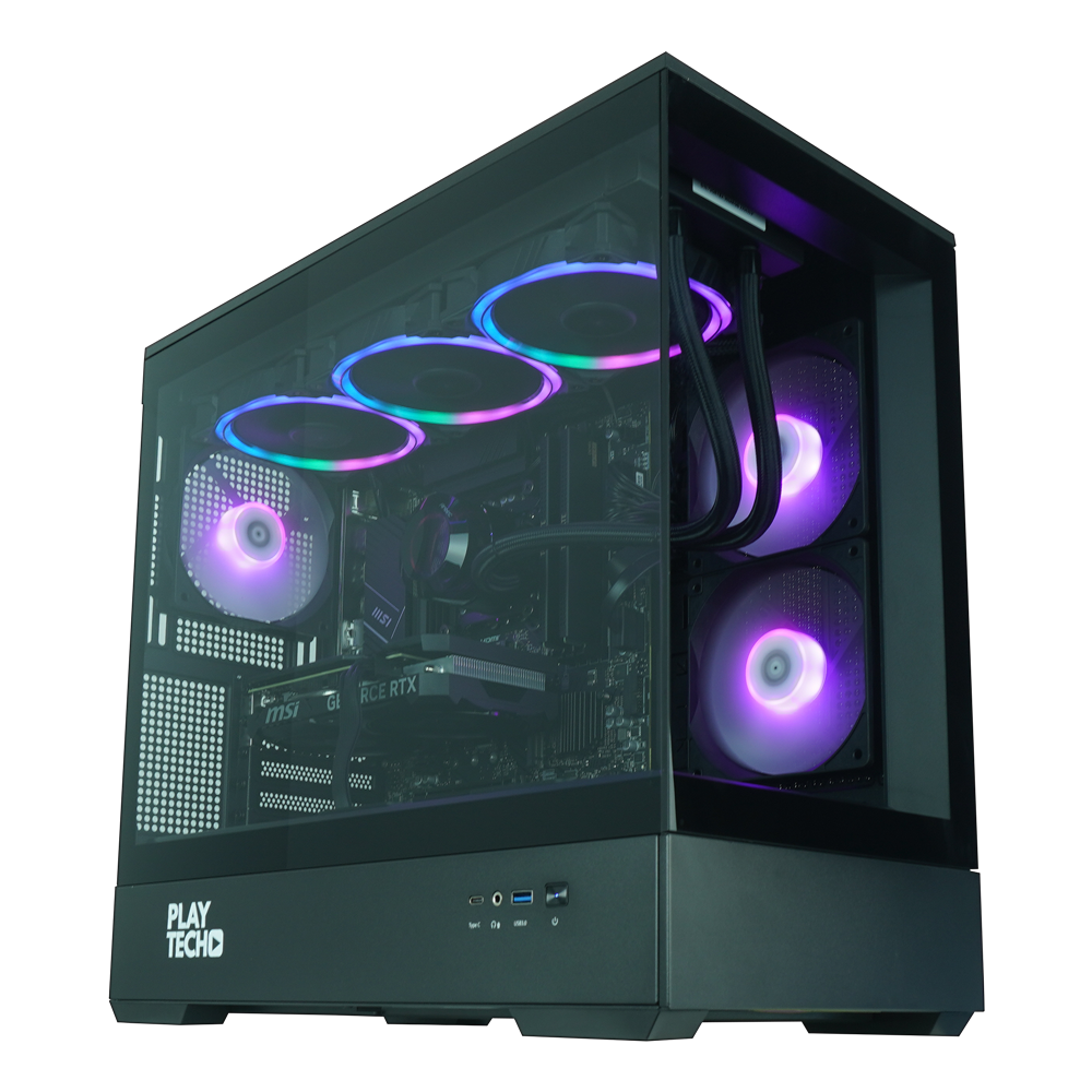 NZ's Best Gaming PC's since 1991 – Playtech