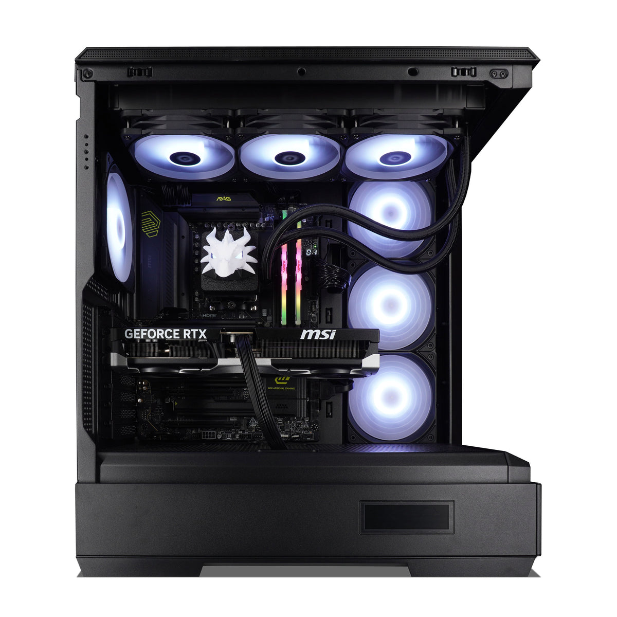 Night Drake Extreme – Playtech