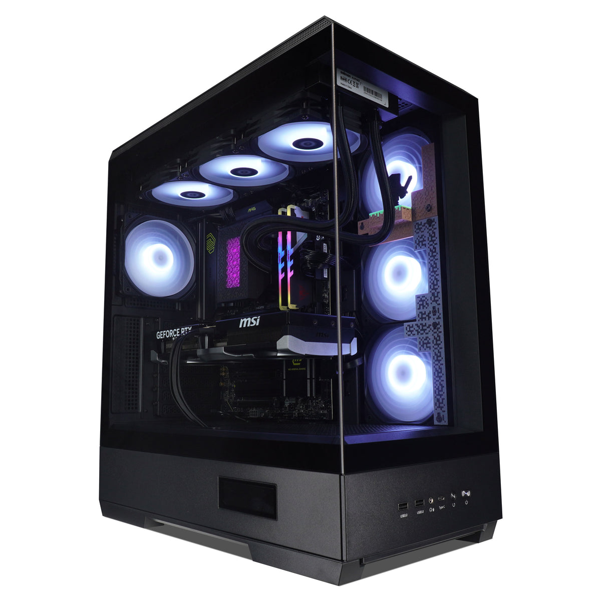 Nether Ultra – Playtech