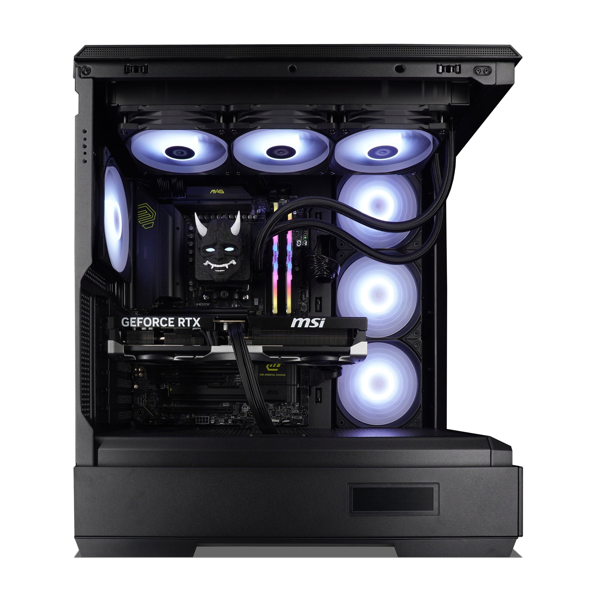 Oni Ultra – Playtech