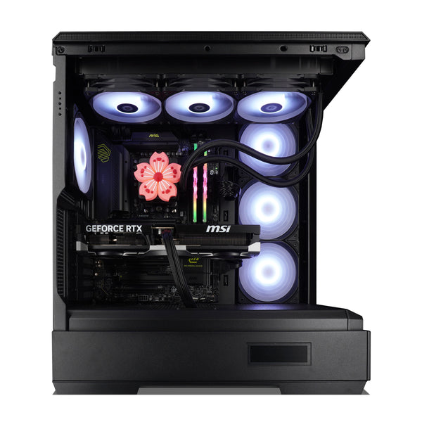 Sakura Extreme - Black – Playtech