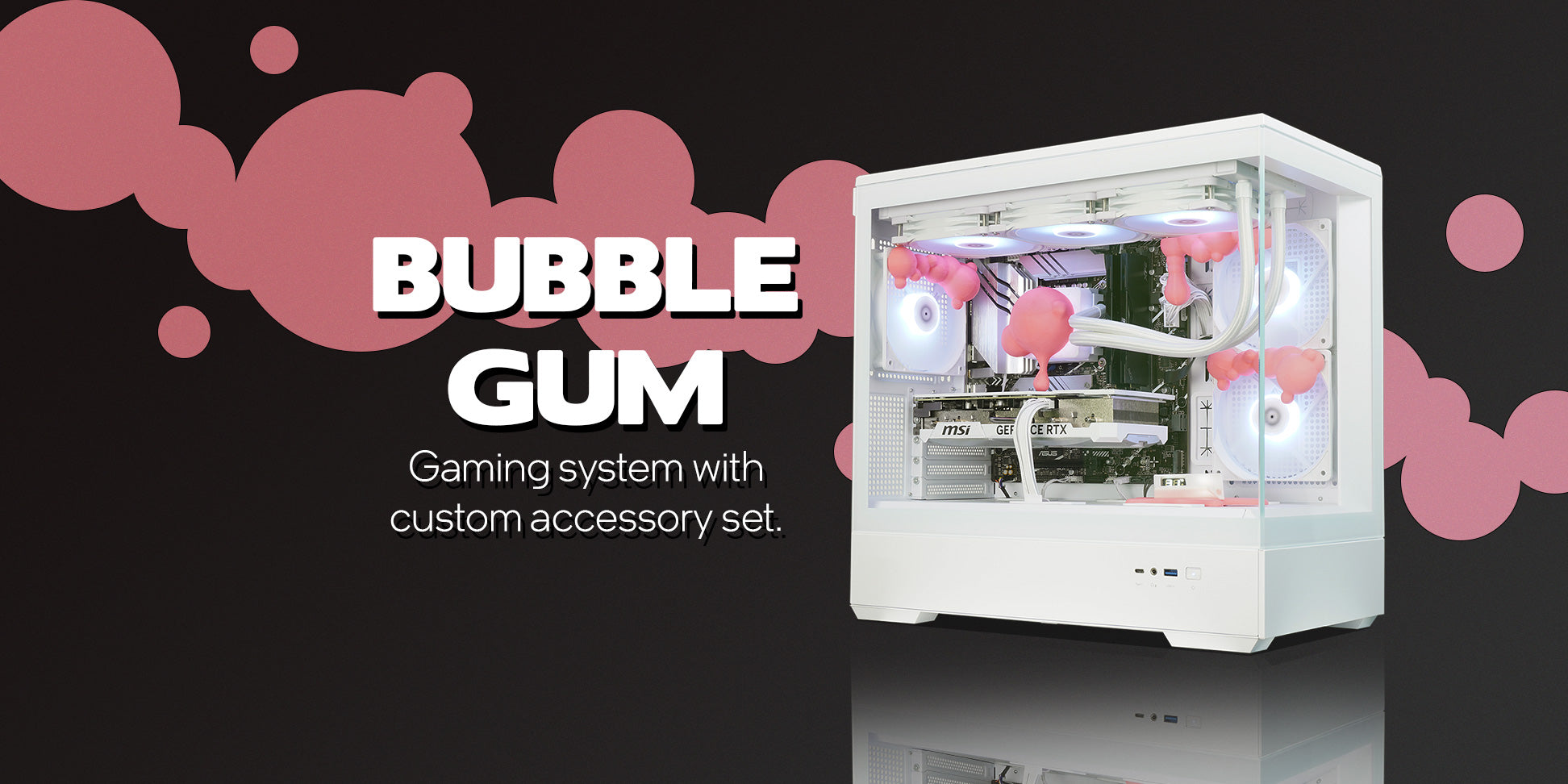 The best gaming PC's in NZ | Playtech