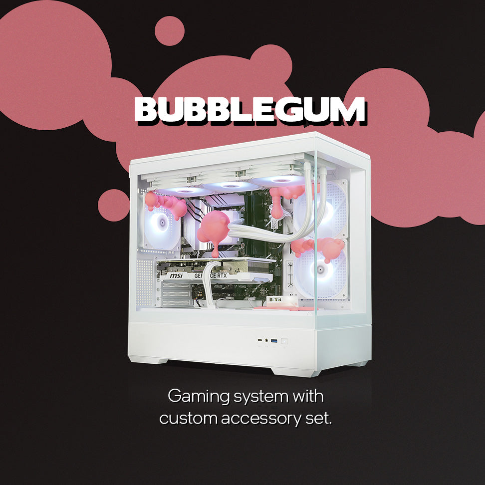 The best gaming PC's in NZ | Playtech