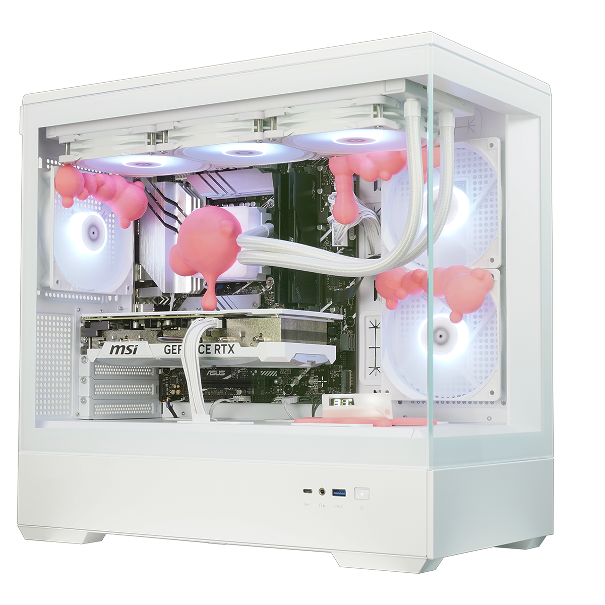 All Desktop PC Gaming Systems – Playtech