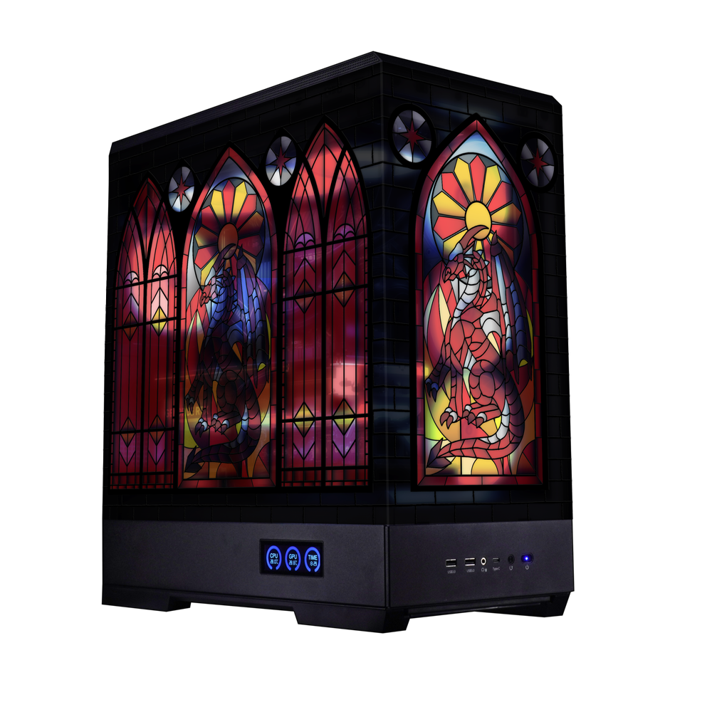 All Desktop PC Gaming Systems – Playtech