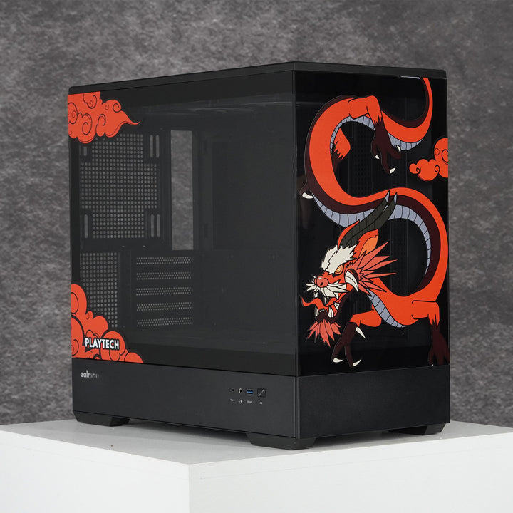 NZ's Best Gaming PC's since 1991 – Playtech