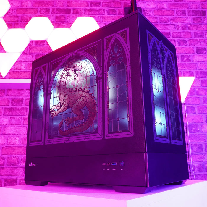 The Cathedral – Playtech