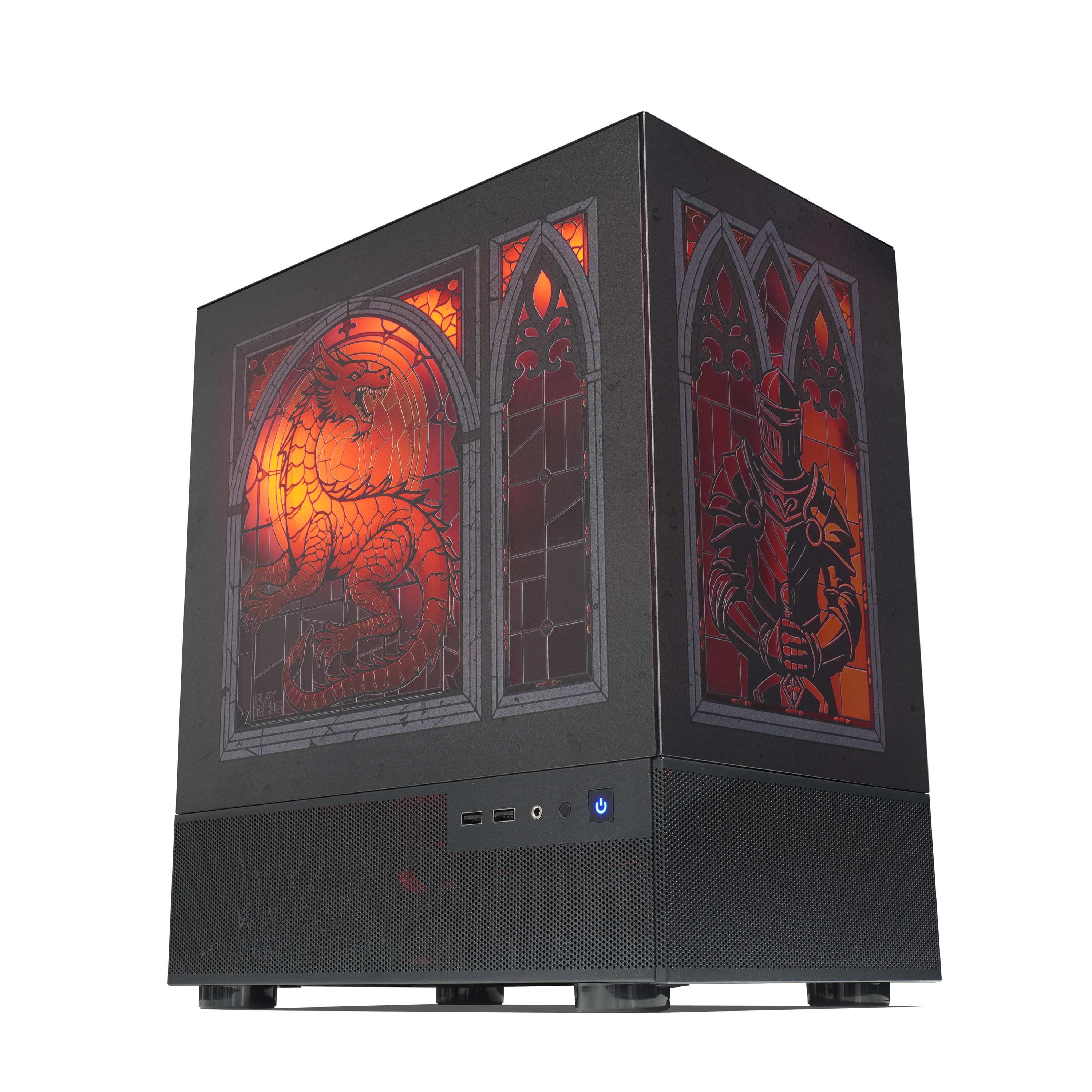 All Desktop PC Gaming Systems – Playtech