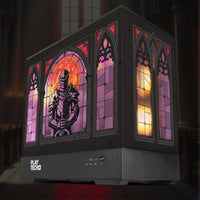 The Cathedral – Playtech