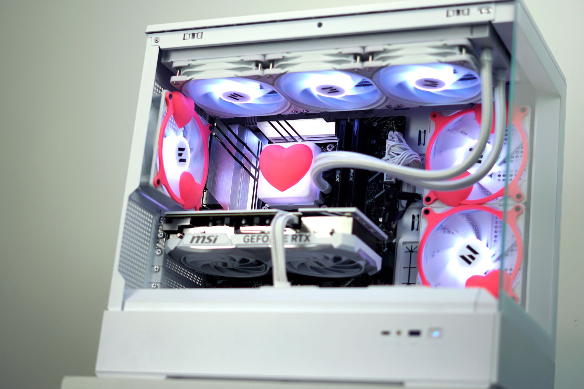 The Cupid – Playtech