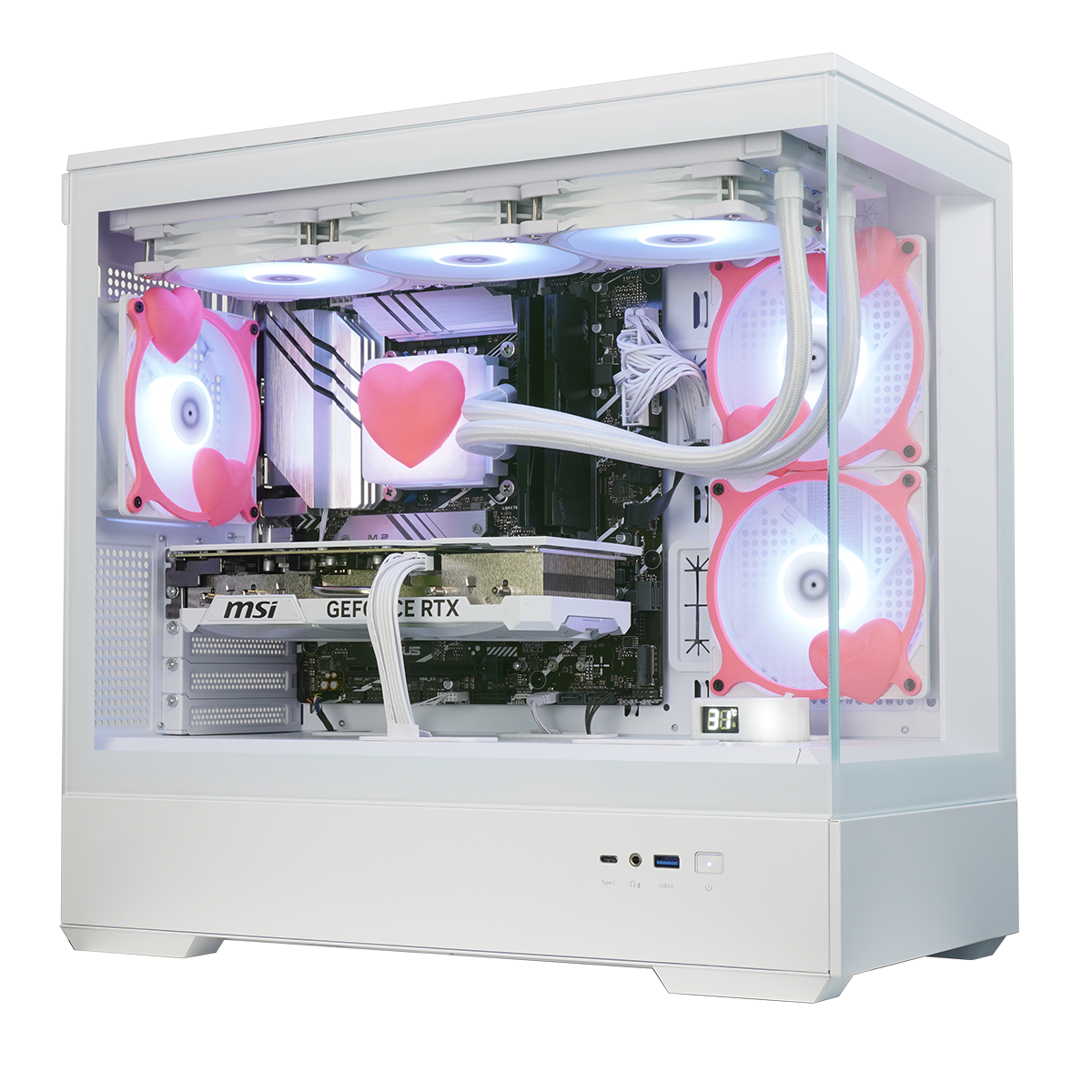 All Desktop PC Gaming Systems – Playtech