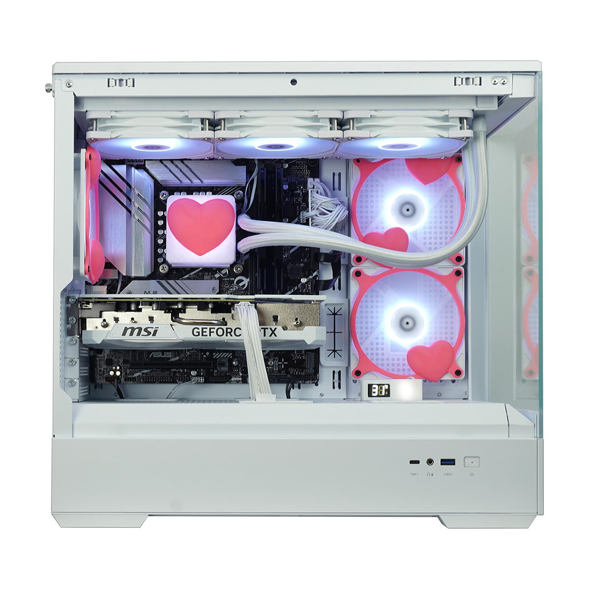 The Cupid – Playtech